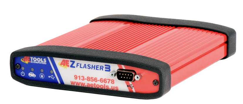 AE Z Flasher 3