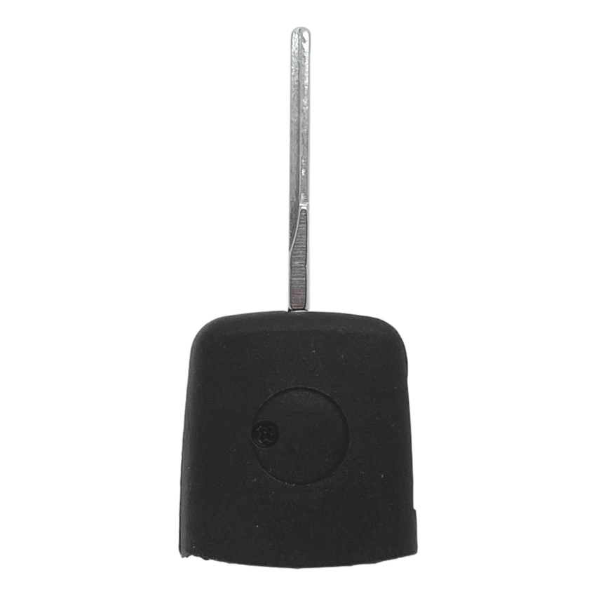 Volkswagen Flip Key Blade Replacement With Chip (Square)
