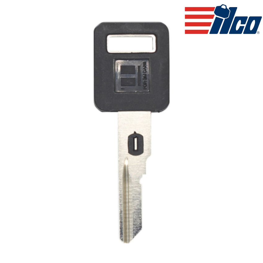Ilco GM B62 P-5 VATS Blank Key