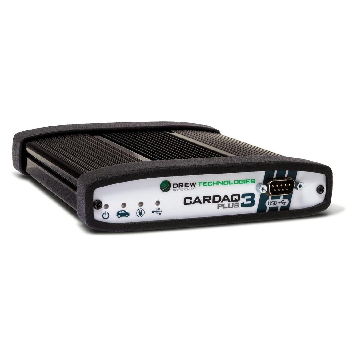 OPUS IVS CarDAQ Plus 3