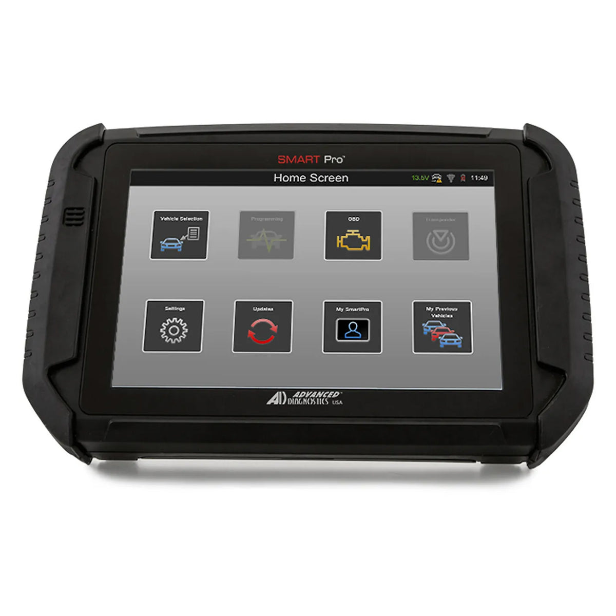 Advanced Diagnostics Smart Pro Programmer With 6 Month Unlimited Token