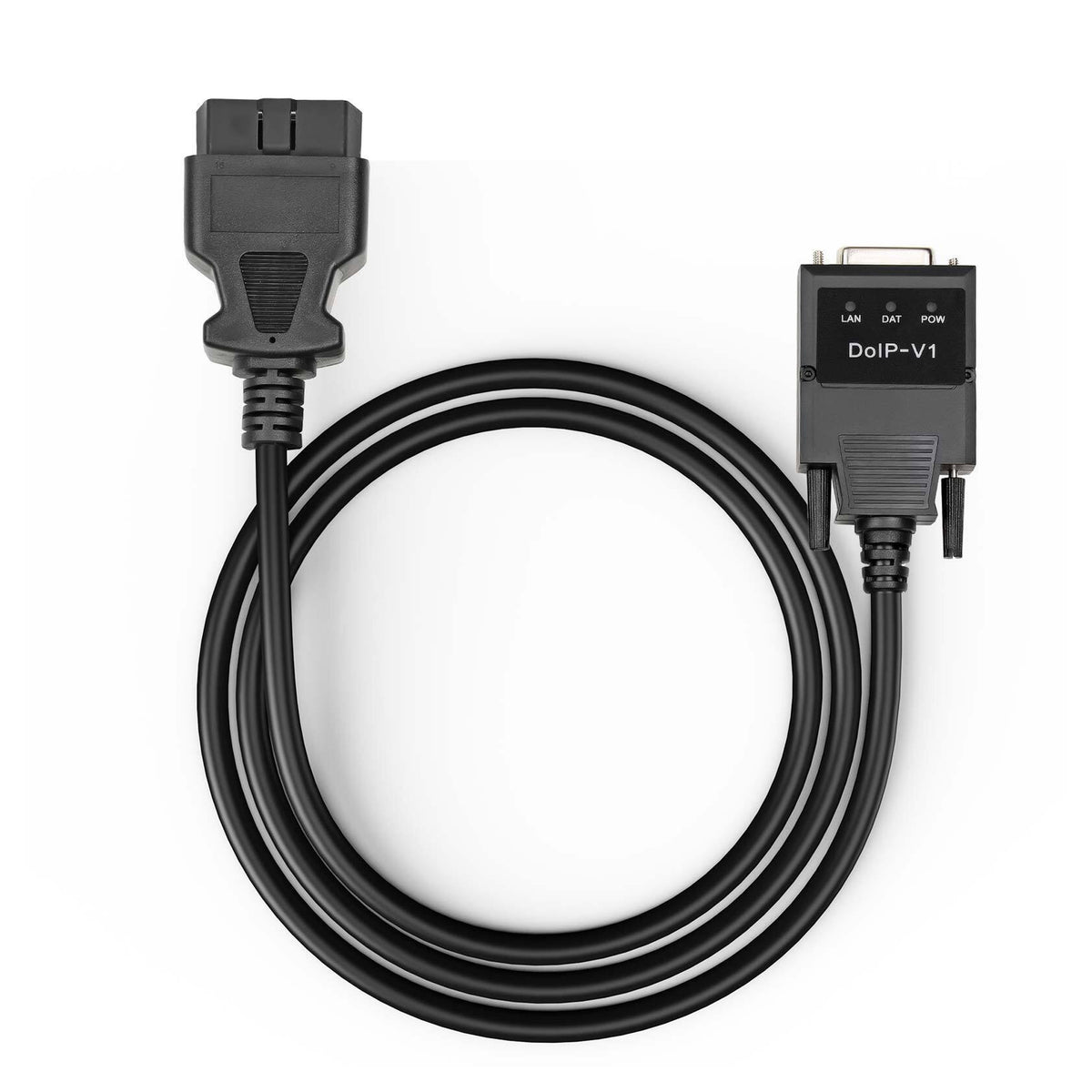 Yanhua ACDP BMW F Chassis OBD / DoIP Adapter Cable Module #31