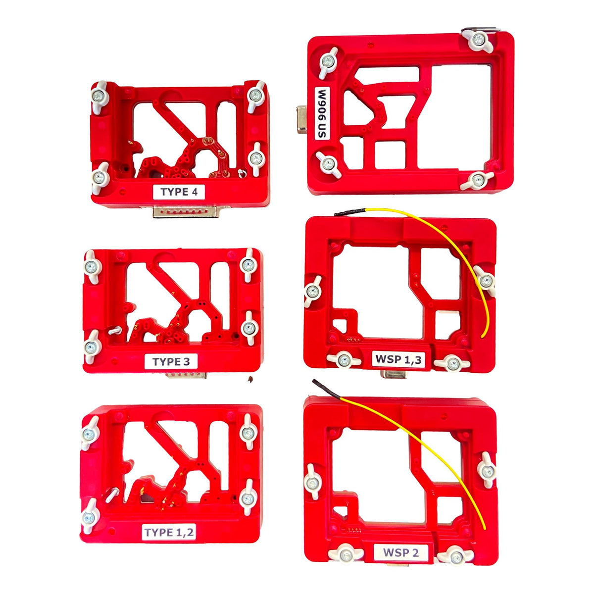 MBE Remote Keymaker KR55 Advanced