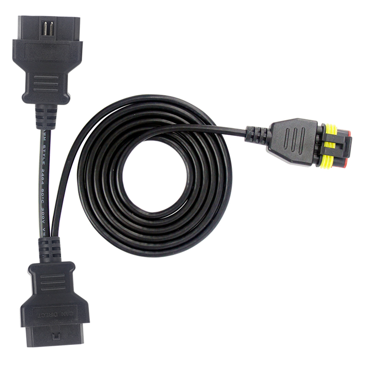 OBDSTAR Toyota 30 Pin V2 Cable Kit