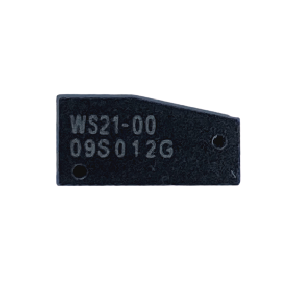 Subaru H Chip