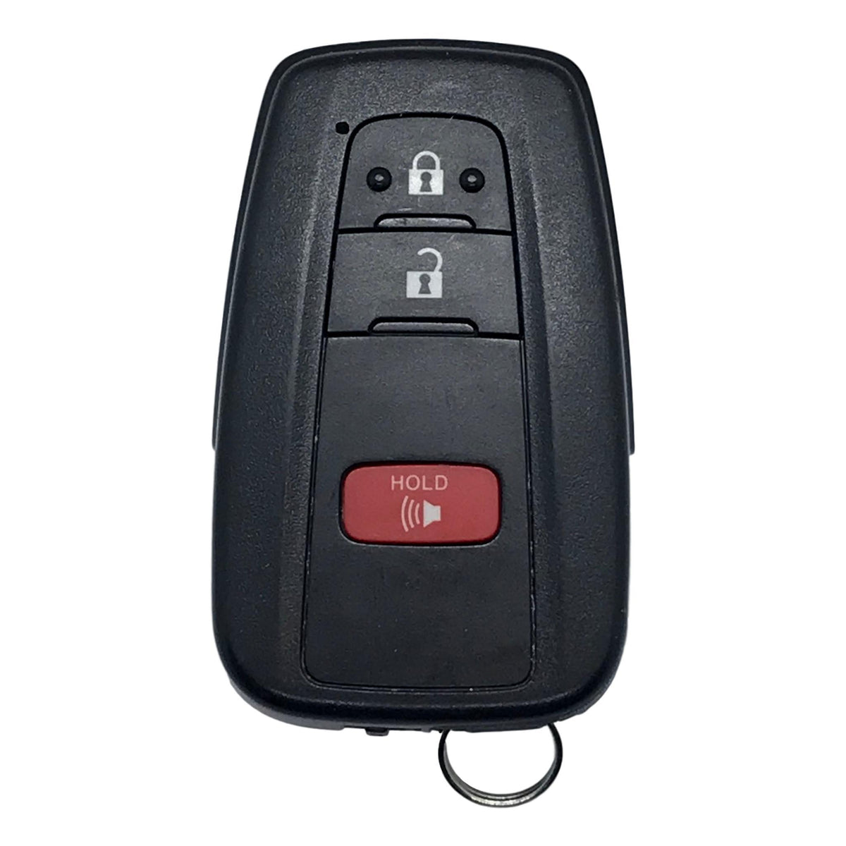 Toyota Smart Key Flash/Virginization Service