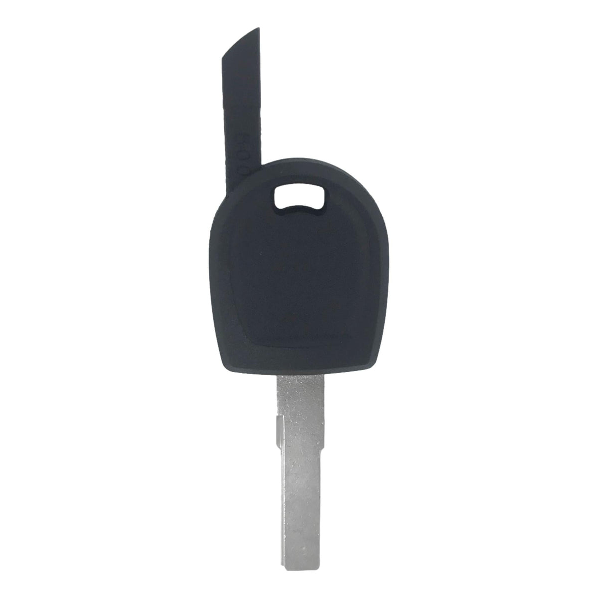 Volkswagen Audi 2000-2006 Transponder Key Shell HU66-P